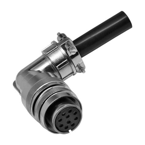 Mating Connectors