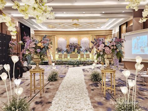 Artotel Suites Mangkuluhur Jakarta Vendor Venue Di Jakarta Bridestory