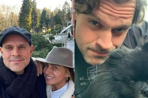 Giovanna Antonelli é casada quem Atriz teve casamento Murilo