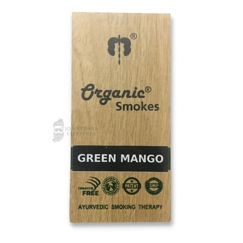 Herbal Cigarettes - Herbbox India – HERBBOX India