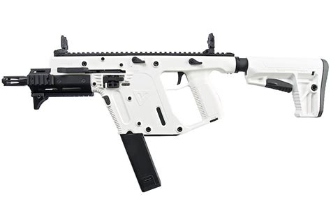 Airsoft Sub Machine Guns