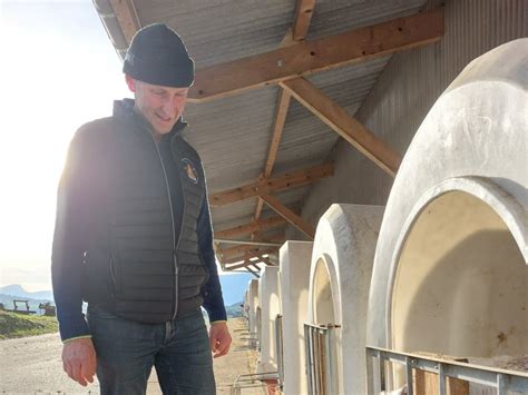 Savoie Cinq bonnes raisons de visiter la ferme pédagogique des Oursons