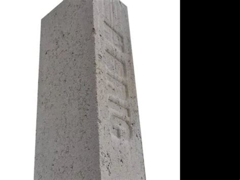 Cement Interlock Bricks 9 In X 4 In X 3 In At ₹ 37piece In Hyderabad