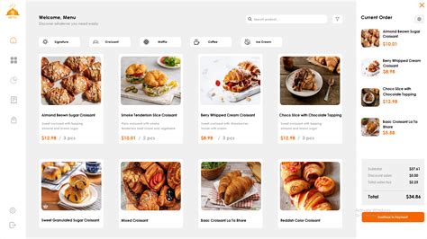 Github Bunifu Frameworkrestaurant Pos Revolutionize Your Restaurants Point Of Sale With A