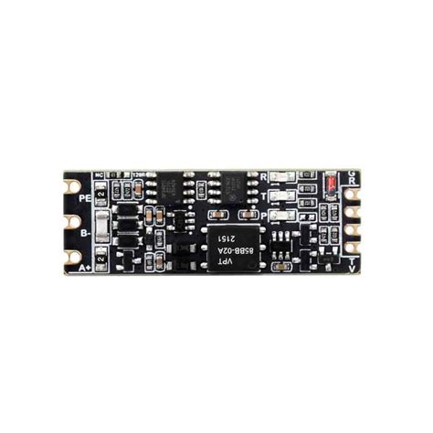 Uart Ttl To Rs485 C Built In Protection Circuits