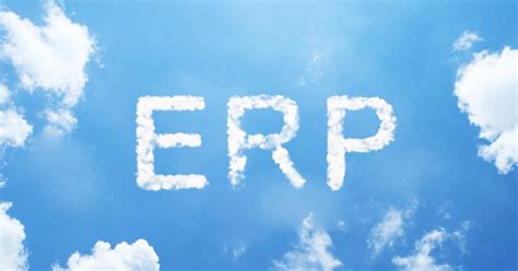 Understanding Erp Systems In Higher Education Academia Erp