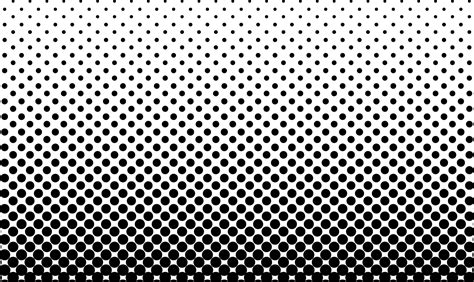Vector Gradient Color Halftone Background Staggered Dots Pattern