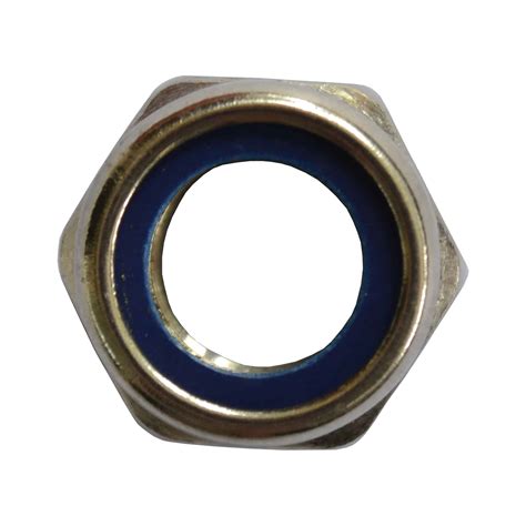 Push Nut Nylon At Michael Carandini Blog