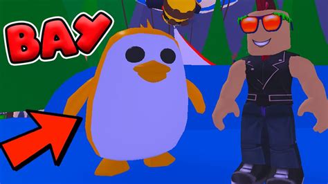 ФЛАЙ РАЙД ПИНГВИН И ЛЕГЕНДАРНЫЕ ДРАКОНЫ АДОПТ МИ Adopt Me Youtube