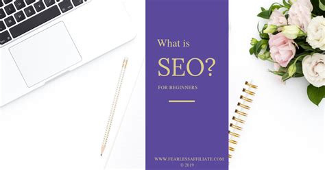 What Is Search Engine Optimization Fearless Affiliate