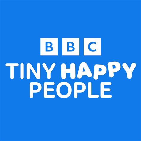 Bbc Tiny Happy People Added A New Bbc Tiny Happy People