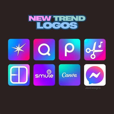 Uxdesign Brandidentity Logodesign Designtrends Visualdesign