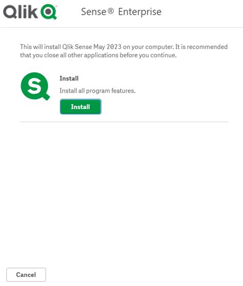 qlik sense upgrade issue previous version not det qlik community
