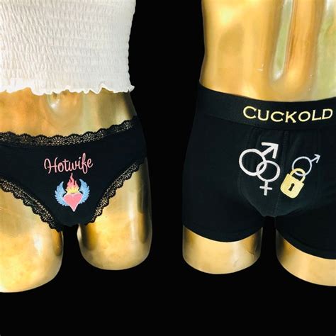Cuckold Etsy