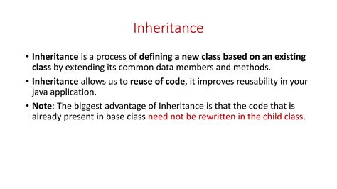 Introduction To Oop Concepts Ppt