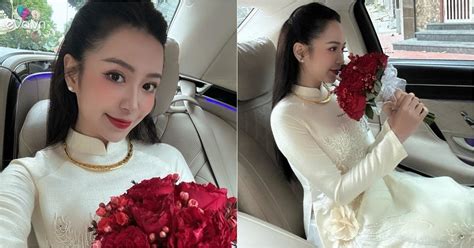 Lễ Cưới Diễn Viên Kim Oanh