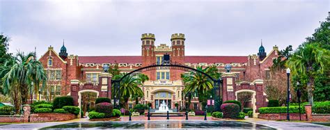 2022 Updates From Fsu Ucf Uf Fsu And Other Florida Public