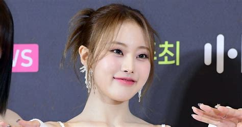 [포토] 빌리 션 귀여운 미소~ 한터뮤직어워즈