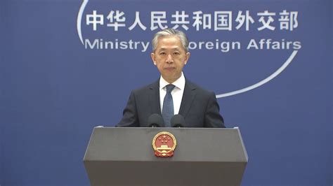 外交部批評北約加速「東進亞太」 敦促放棄禍亂亞太危險行徑 Now 新聞