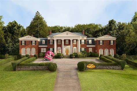 You Can Now Stay At An X Men Mansion On Airbnb Near NYC