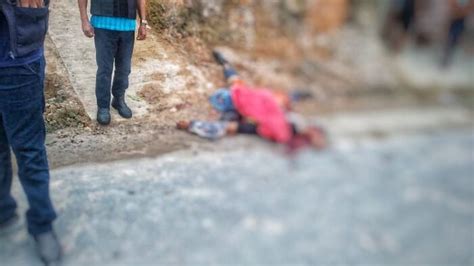 Homem é Morto Com 24 Facadas Pelo Ex De Atual Namorada Em Manaus
