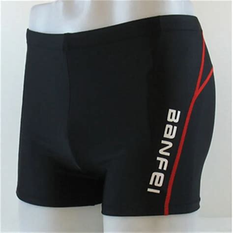 Banfei Plus Size Swimwear Mens Big And Tall Mens Swimsuit Mens