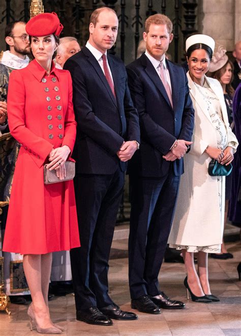 Meghan Markles Messiah Complex Led To Palace Clash Ex Staffers Claim