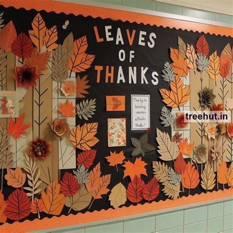 Fall Bulletin Board And Activity Ideas For Elementary School November Bulletin Board Fall Bulletin Board And Activity Ideas For Elementary School November Bulletin Board