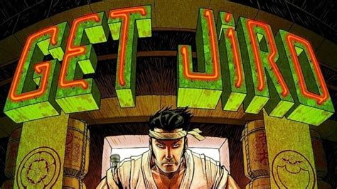 Adult Swim Announces Anthony Bourdain Based Animated Series Get Jiro