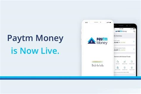 Heres How You Can Invest In Mutual Funds Using Paytm Money Beebom