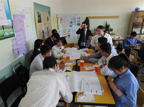 Хариуцлагатай сонгогч оролцооны сургалтыг Улсын тэргүүний Хутаг Өндөр суманд зохион байгууллаа