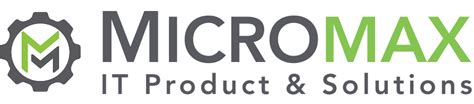 It Products And Solutions Micromax