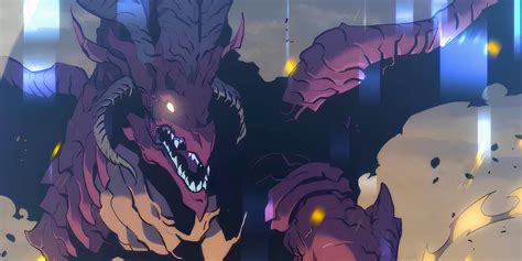 10 Most Iconic Chins In Anime Ranked