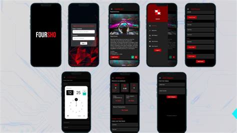 Ahith Mohan On Linkedin Flutter