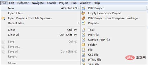 Eclipse中如何安装php环境eclipse For Php环境搭建运行测试全过程 Csdn博客
