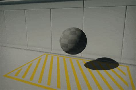 howto create a bouncing ball flax documentation
