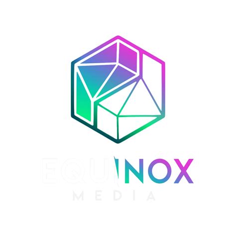 Customize Your Package Equinox Media