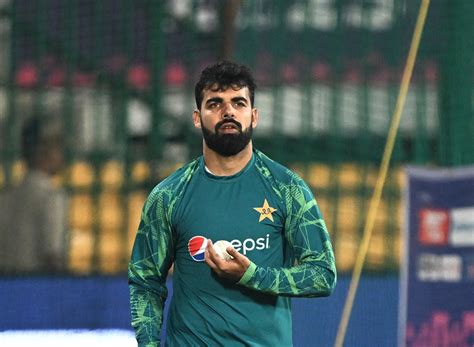 Update On Shadab Khan Press Release Pcb