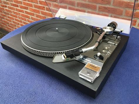 Technics Sl 23 Turntable Catawiki