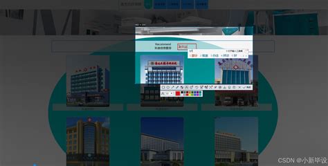 java计算机毕业设计医生诊疗系统（开题报告 源码 论文） csdn博客