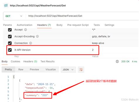 Net8环境中实现api版本控制aspversioningmvc Csdn博客 Net8环境中实现api版本控制aspversioningmvc Csdn博客