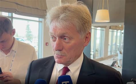 Песков заявил что гарантом безопасности Украины может быть только её