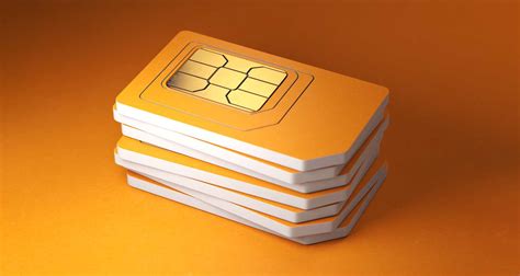 Identifying Countries Using Orange Sim Cards Robots Net