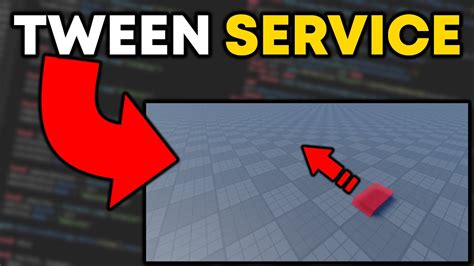 Tween Service Roblox Scripting Tutorial YouTube