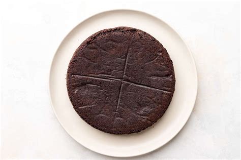 Flourless Chocolate Cake Recipe