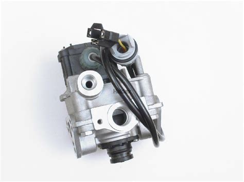 Haldex Abs Modulator Relay Valve Mrv