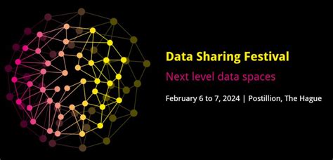 Centre Of Excellence For Data Sharing And Cloud On Linkedin Data Sharing Festival