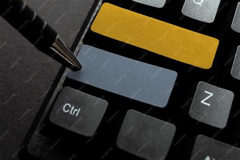 Premium Photo Typing Firewall Program Codes Typewriting Rules