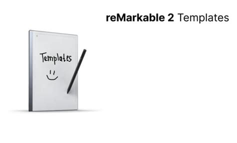 Create Custom Templates And Pdf Files For Your Remarkable 2 Tablet By Akkkacij Fiverr
