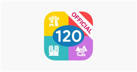 120 Tình Huống Mô Phỏng trên App Store
